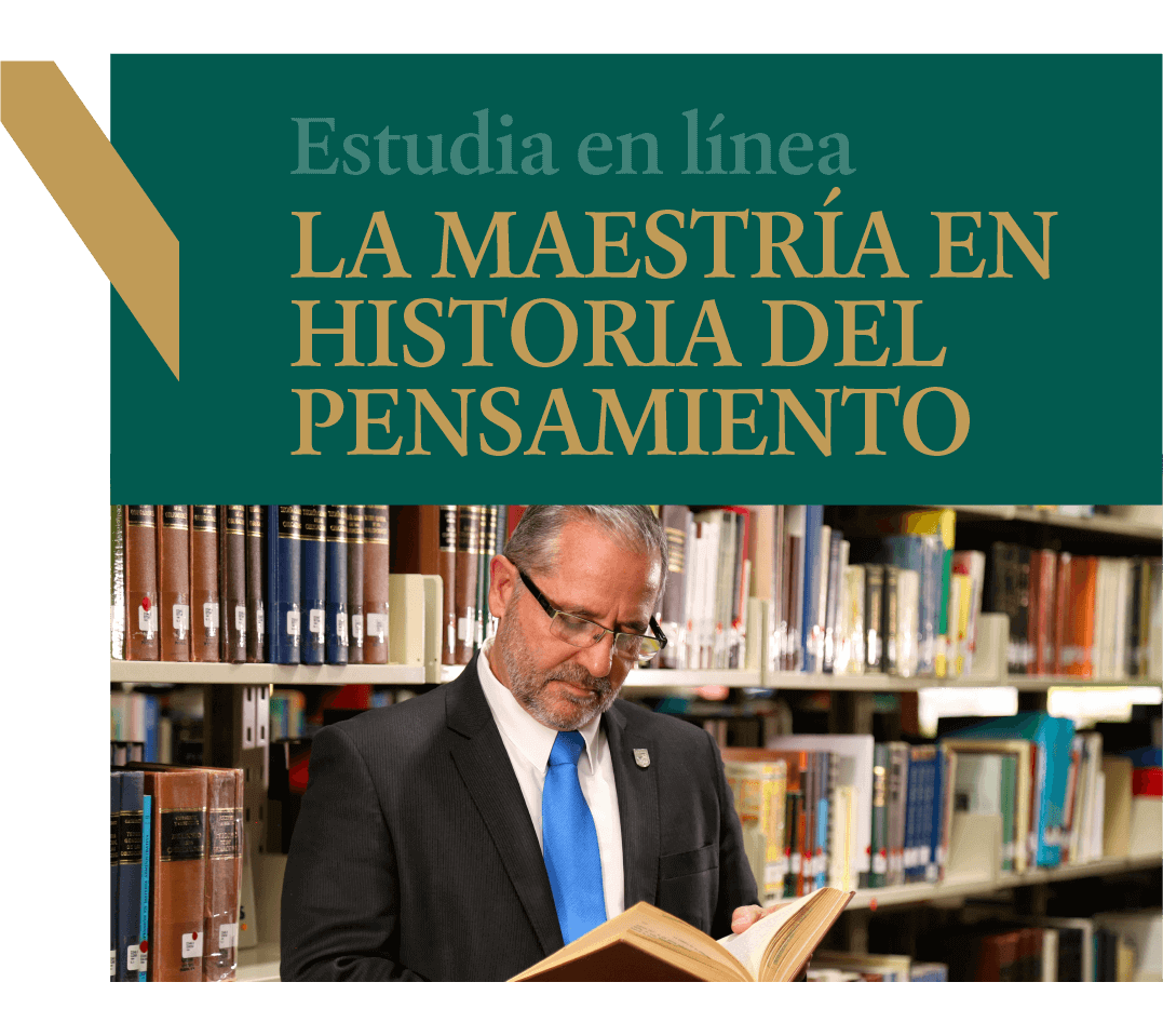 Maestrías en línea | Universidad Panamericana | México