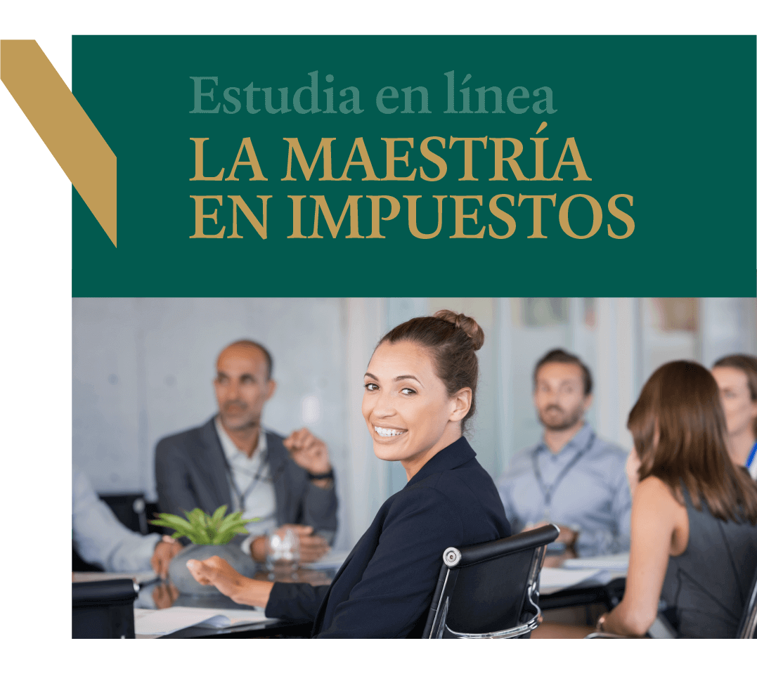 Maestrías en línea | Universidad Panamericana | México